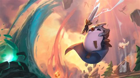 Patch Notes Tft Sur Le Pbe Du Set Les Changements Sur La B Ta