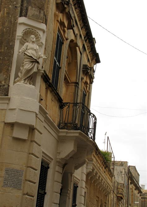 Saint Andrew Street Lija Manu Cassar Flickr