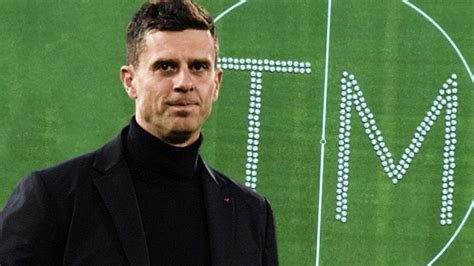 Thiago Motta Nuovo Allenatore Della Juventus Ufficiale Il
