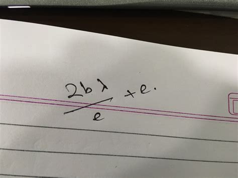 In A Single Slit Diffraction Of Light Of Wavelength A By A Slit Of