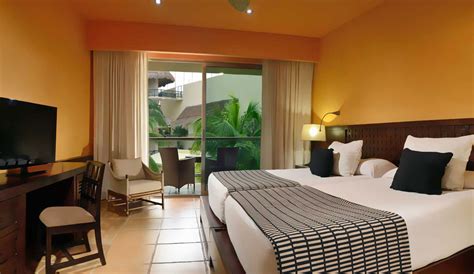 Hotel Catalonia Riviera Maya Riviera Cancun Catalonia Riviera Maya