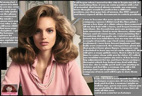 Pin By M Lg On Other In User Profile Feminism Transgender Captions