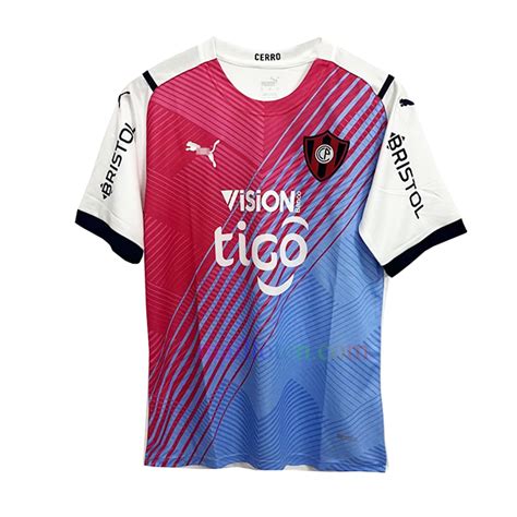 Cerro Porteno Away Jersey 2022 23 Ubicaciondepersonas Cdmx Gob Mx