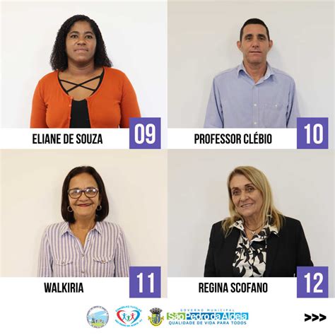 Escolha dos novos membros do Conselho Tutelar de São Pedro da Aldeia