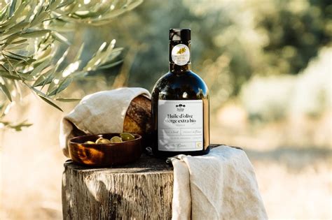 Comment Bien Choisir Son Huile D Olive Cuv E Priv E