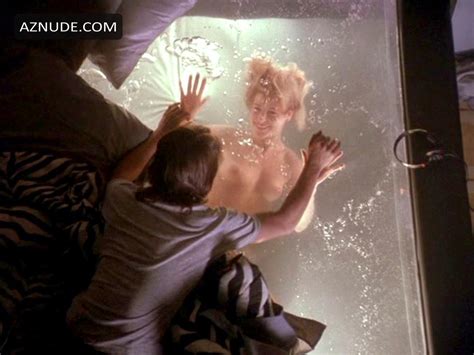 Nightmare On Elm Street Nude Scene Telegraph