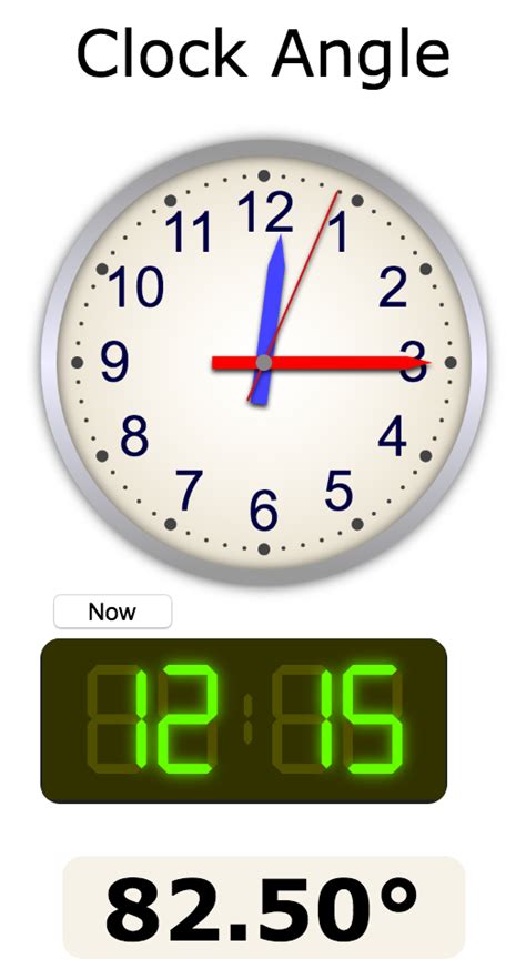 Clock Angle Cdn By Jsdelivr A Free Fast And Reliable Open Source Cdn