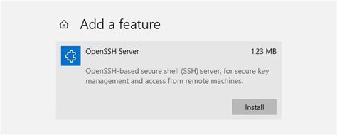 How To Use SSH To Remotely Connect To Windows 10 Or 11 TheITBros