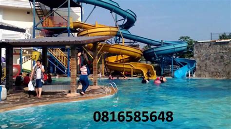 0812 2597 0086 TSEL Kontraktor Waterboom Murah Keerom YouTube