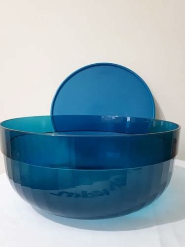Tigela Premier 6l Turmalina Policarbonato Tupperware Nova Mercado Livre