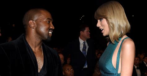 Kanye Wests Latest Provocation Lying Naked Next To Taylor Swift In ‘famous Video The New