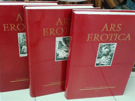 Искусство эротики Эротическая книжная иллюстрация Xviii века во Франции Ars Erotica Die