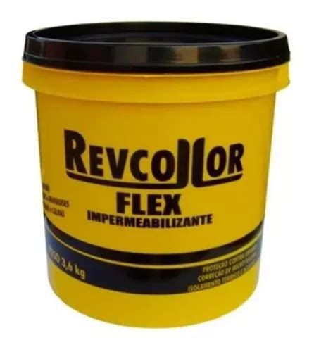 Borracha Liquida Impermeabilizante 18kg Frete grátis