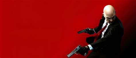 X Hitman Absolution Agent X Resolution Wallpaper Hd