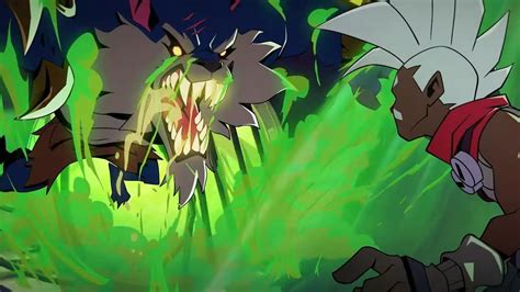 CONVERGENCE Ekko Vs Warwick YouTube
