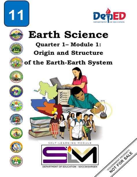 Earth Science Q Module