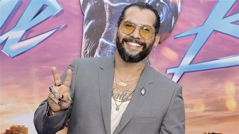 Blue Beetle Director Angel Manuel Soto Celebrates Latine Culture By