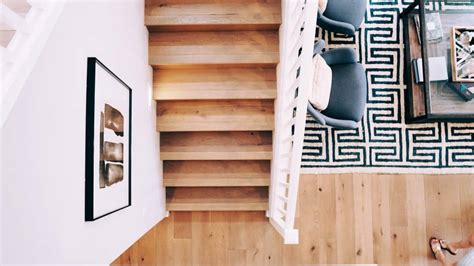 Idées pour décorer votre escalier intérieur SOS Déco
