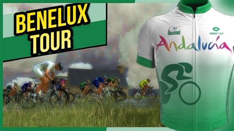 Romero Da La SOPRESA Pro Cycling Manager 2021 Modo Carrera