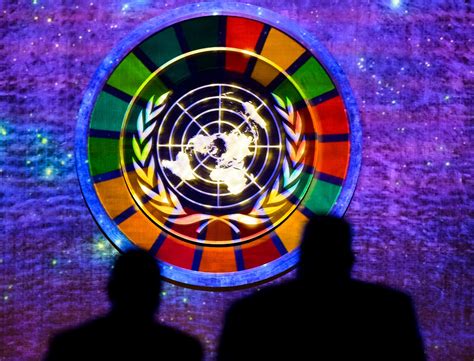 SDG Summit 2023 United Nations
