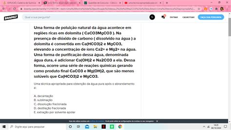 olá pode me explicar por que a letra E está errada Explicaê
