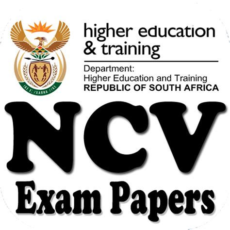Baixar Tvet Ncv Past Question Papers Para Android No Baixe F Cil