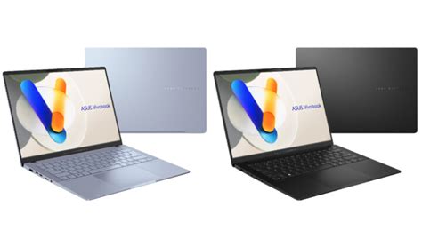 ASUS Perkenal Vivobook S 16 OLED S 14 OLED Dengan Ciri Copilot Key