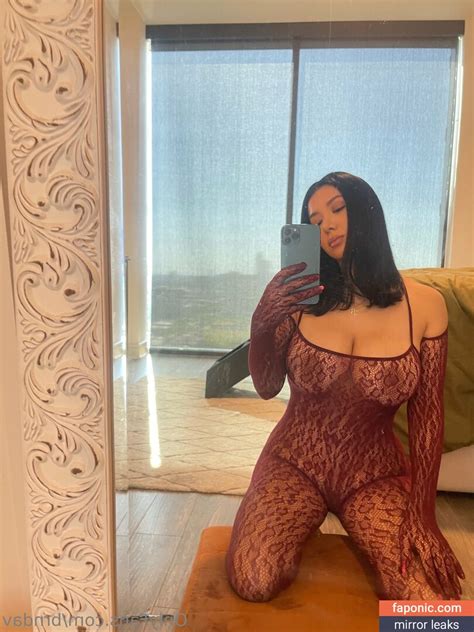Brenda Vanessa Aka Brndav Aka Bvbrendav Nude Leaks Onlyfans Faponic