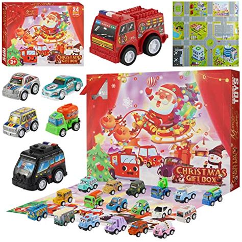 Calendario De Adviento Carrefour El Mejor De Este A O