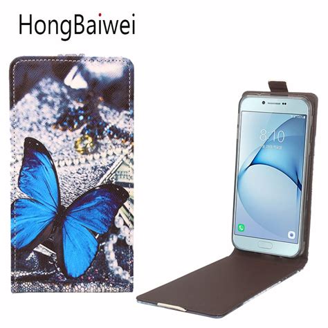 Hongbaiwei Para Xiaomi Funda De Tel Fono De Cuero Con Tapa Vertical Con