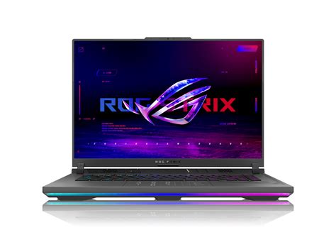 Asus Rog Strix G Gaming Laptop Aila Lorena