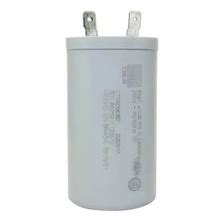 Capacitor Partida 40uf Lavadoras 250v 64188913 Original Shopee Brasil