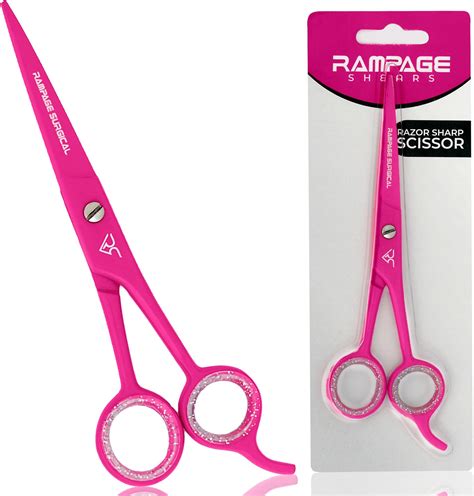 Lictin En Kit De Tijeras Para Corte Tijeras De Peluquer A