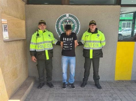 Secretaría de Seguridad BOG on Twitter Luego de la denuncia de una