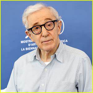 Woody Allen Shares His Feelings About Cancel Culture Weighs In On