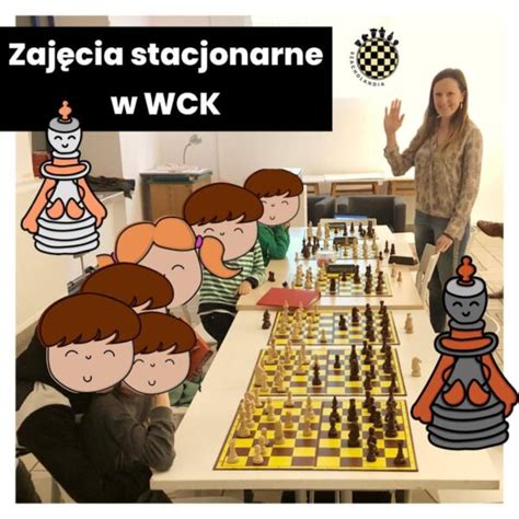 Zasady Gry W Szachy Dla Dzieci Szacholandia
