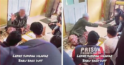 Sedekah Pilihan Raya SPRM Sedang Kenal Pasti 90 Individu Berita Harian