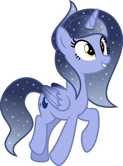 2547737 Safe Artist Melisareb Oc Oc Only Oc Stella Moonshine