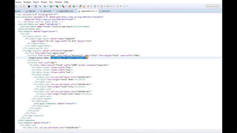 apache fop pdf generation example java all answers