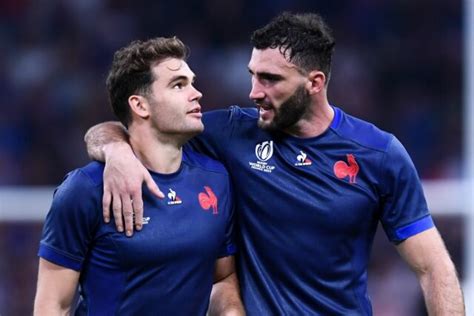 Coupe du monde de rugby 2023 La France a atomisé la Namibie ce qui