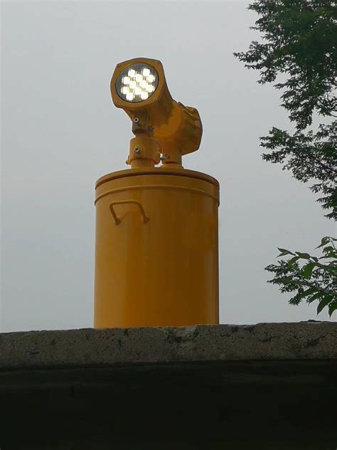 Faa L And L Led Airport Rotating Beacons