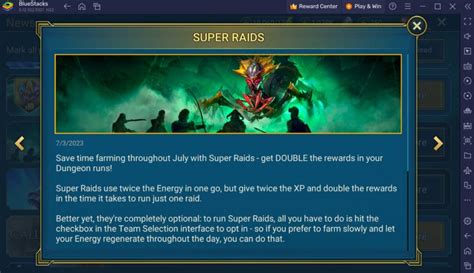 RAID Shadow Legends Gnut Legendary Champion Fusion Guide BlueStacks