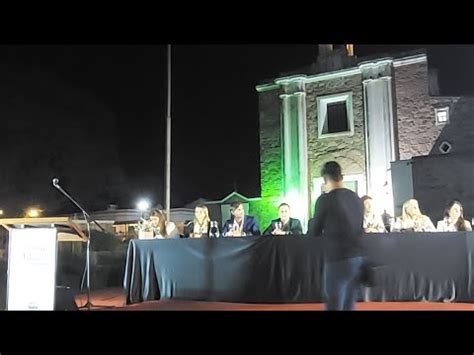 Apertura De Sesiones Ordinarias Del Concejo Deliberante 2023 YouTube