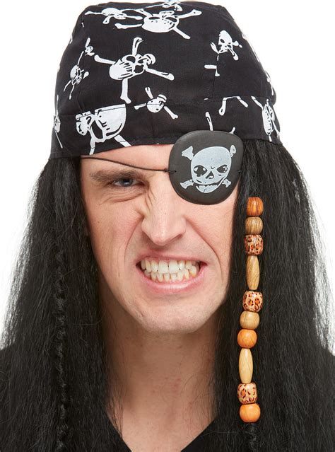 Benda Pirata Funidelia