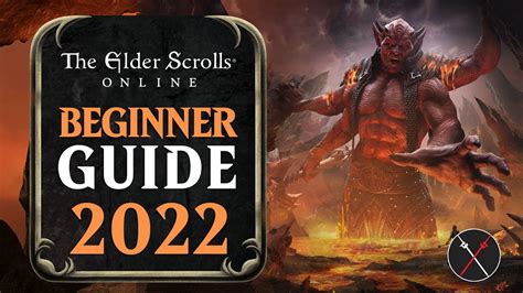 ESO Beginner Guide 2022 Everything You Need To Know Before Playing