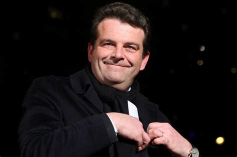 Ancien proche de Sarkozy Thierry Solère franc maçon aux multiples