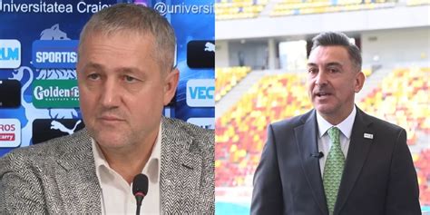 Playsport Rotaru s a luat urât de Ilie Dumitrescu în direct Nu ne