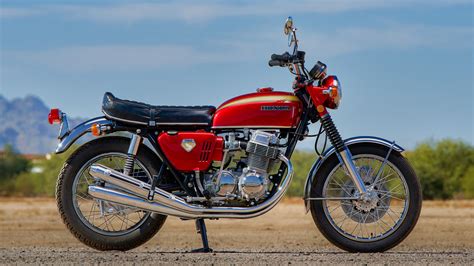 These Classic Bikes Are Perfect For Cafe Racer Builds Taza Khabre