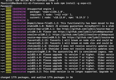 main jsbundle does not exist error when building ios version locally with expo sdk 47 using