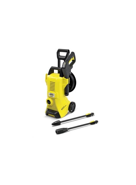 HIDROLIMPIADORA KARCHER K3 PREMIUM POWER CONTROL Maquina De Agua De